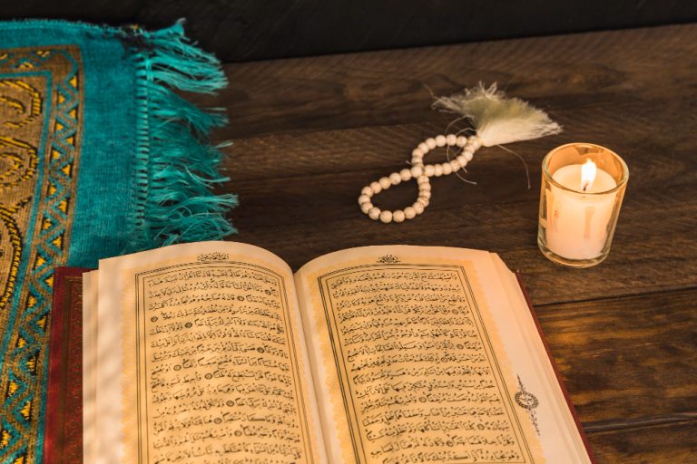 Guide to Quran Tajweed Rules with Examples